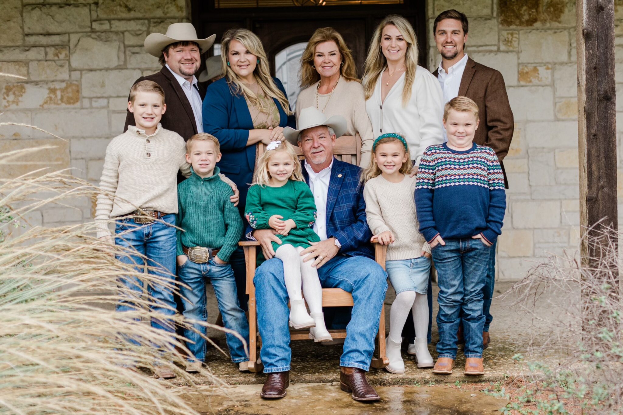 Meet Keith - Keith Bell – State Representative